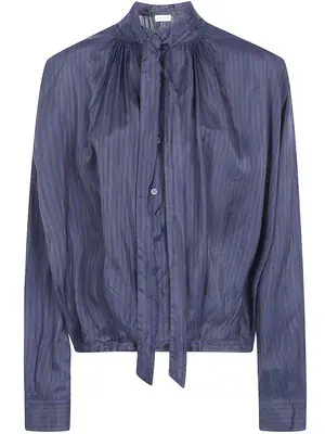 Dries Van Noten Striped Shirt
