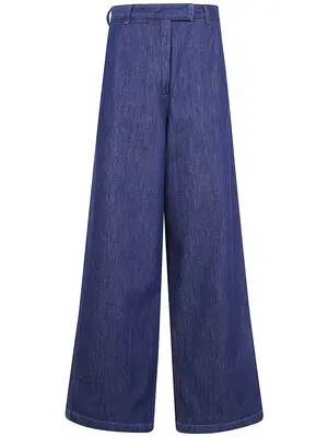 Dries Van Noten Jeans Mid Weight Denim "penn