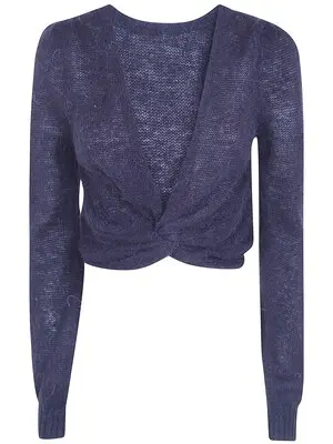 TWINSET Sweater V Neck "262tp3153
