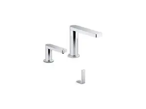 KOHLER Composed Touchless Lavatory Faucet And Soap Dispenser For Constellation Lavatory System, 0.5 Gpm - One-color