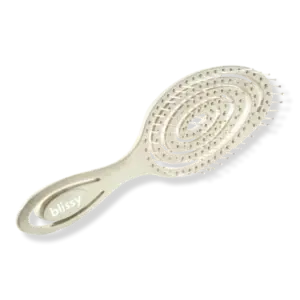 BLISSY Detangling Brush - Cream