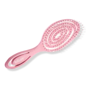 BLISSY Detangling Brush - Pink