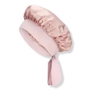 BLISSY Bow Bonnet - Pink