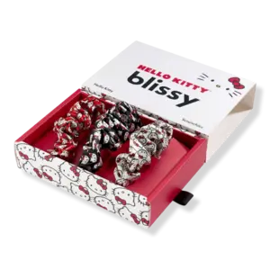 BLISSY Scrunchies - Hello Kitty