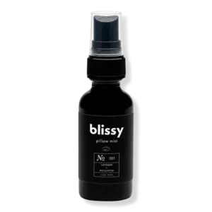 BLISSY Sleep & Pillow Mist Lavender & Eucalyptus - One-color