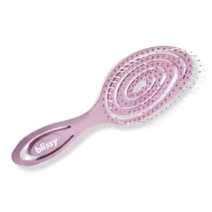 BLISSY Detangling Brush - Lavender