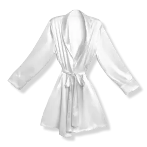 BLISSY Classic Robe