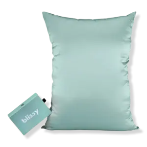BLISSY Pillowcase King Mint