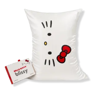 BLISSY Pillowcase Standard - Hello Kitty