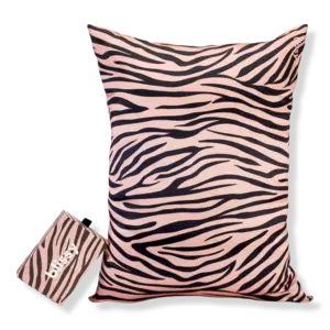 BLISSY Pillowcase King - Tiger