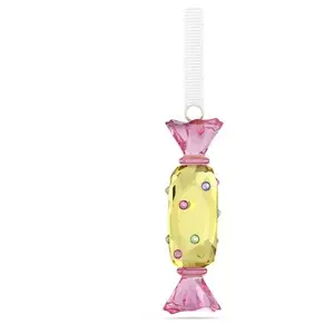 SWAROVSKI Holiday Cheers Dulcis Candy Ornament - Multicolored