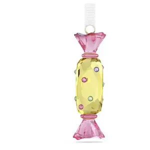 SWAROVSKI Holiday Cheers Dulcis Candy Ornament - Multicolored