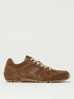 ALOHAS Lace Up Sneakers - Brown