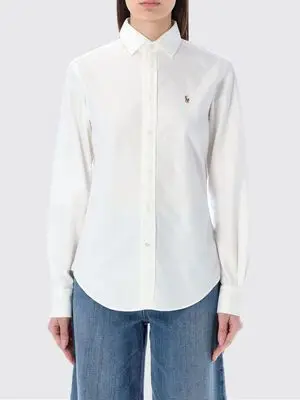 Polo Ralph Lauren Classic Collar Shirt