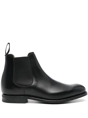 Church's Ankle Boots - Black