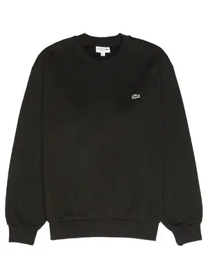 C.P. COMPANY Crewneck Sweatshirt - Black