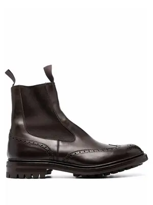 TRICKER`S Henry Country Dealer Boots - Brown