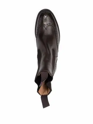 TRICKER`S Tricker's Country Dealer Henry Boots