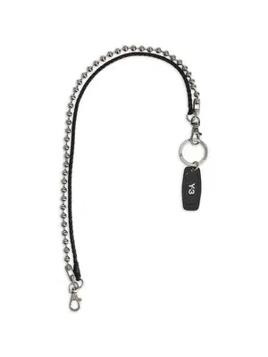 Y3 Key Chain