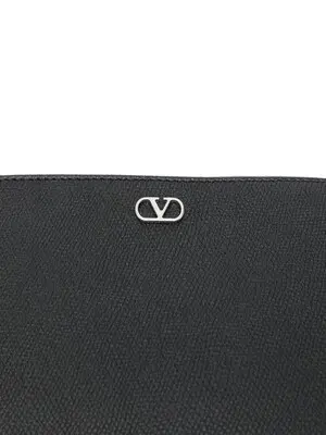 Valentino Garavani Vlogo Signature Pouch