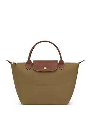 Longchamp Le Pliage Original Handbag - Green