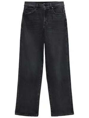 7 FOR ALL MANKIND 7 FOR ALL MANKIND Stovepipe Jeans