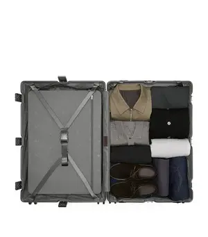 CARL FRIEDRIK The Large Check-in Suitcase