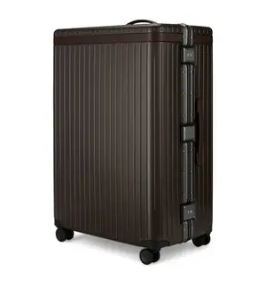 CARL FRIEDRIK The Large Check-in Suitcase