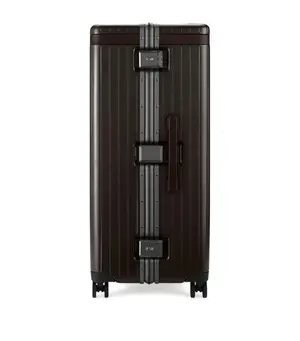 CARL FRIEDRIK The Large Check-in Suitcase