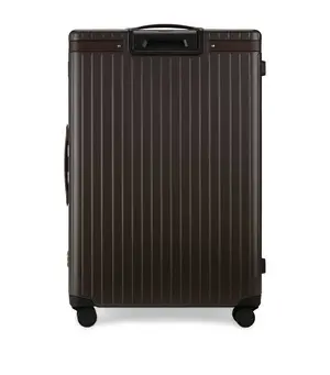 CARL FRIEDRIK The Large Check-in Suitcase