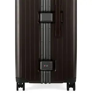 CARL FRIEDRIK The Large Check-in Suitcase