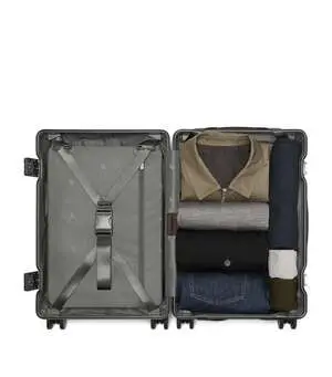 CARL FRIEDRIK The Carry-on Suitcase