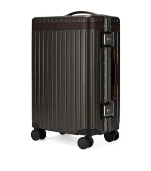CARL FRIEDRIK The Carry-on Suitcase