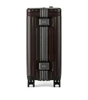 CARL FRIEDRIK The Carry-on Suitcase