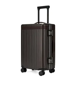 CARL FRIEDRIK The Carry-on Suitcase