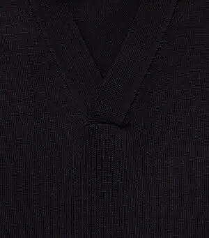 Rag & Bone Silk-cotton Conrad Polo Shirt