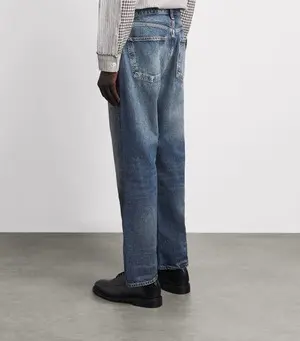 AGOLDE Loose '90s Jeans