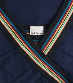 Paul Smith Stretch-organic Cotton Trunks