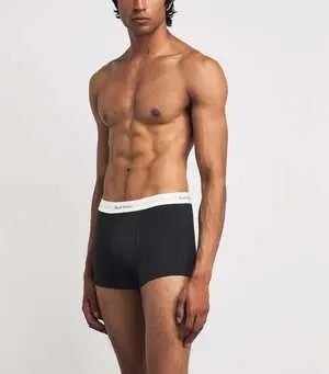 Paul Smith Stretch-organic Cotton Trunks