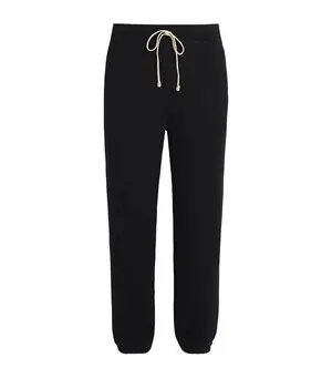 Polo Ralph Lauren Polo Pony Sweatpants - Black