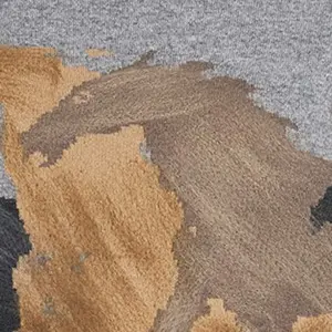 Stella McCartney Wool Horse Jacquard Sweater
