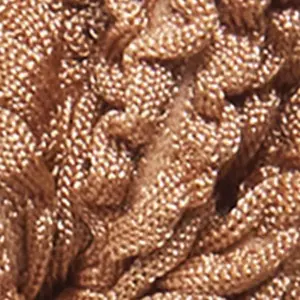 Hunza G Crinkle Scrunchie