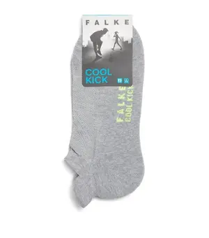 Falke Cool Kick Socks - Grey