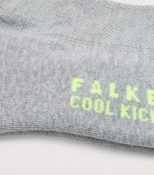 Falke Cool Kick Socks - Grey