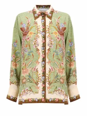 Zimmermann Camis Tanks For Women
