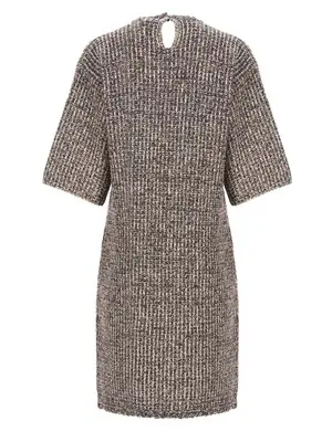 Fabiana Filippi Abito In Tweed