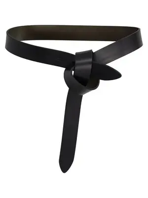 Isabel Marant Étoile Cintura "lecce