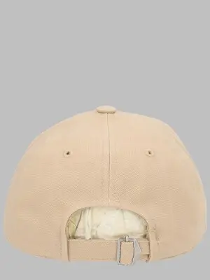 Isabel Marant Étoile Cappello Da Baseball "tomas" Con Logo