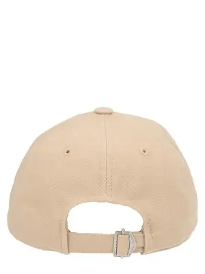 Isabel Marant Étoile Cappello Da Baseball "tomas" Con Logo