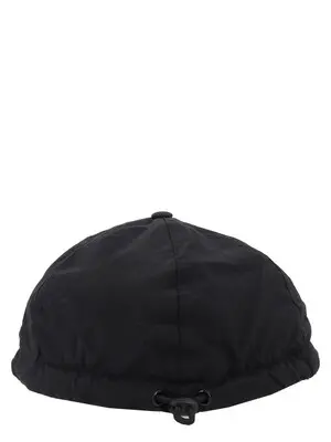 Stone Island Cappello Da Baseball Con Logo